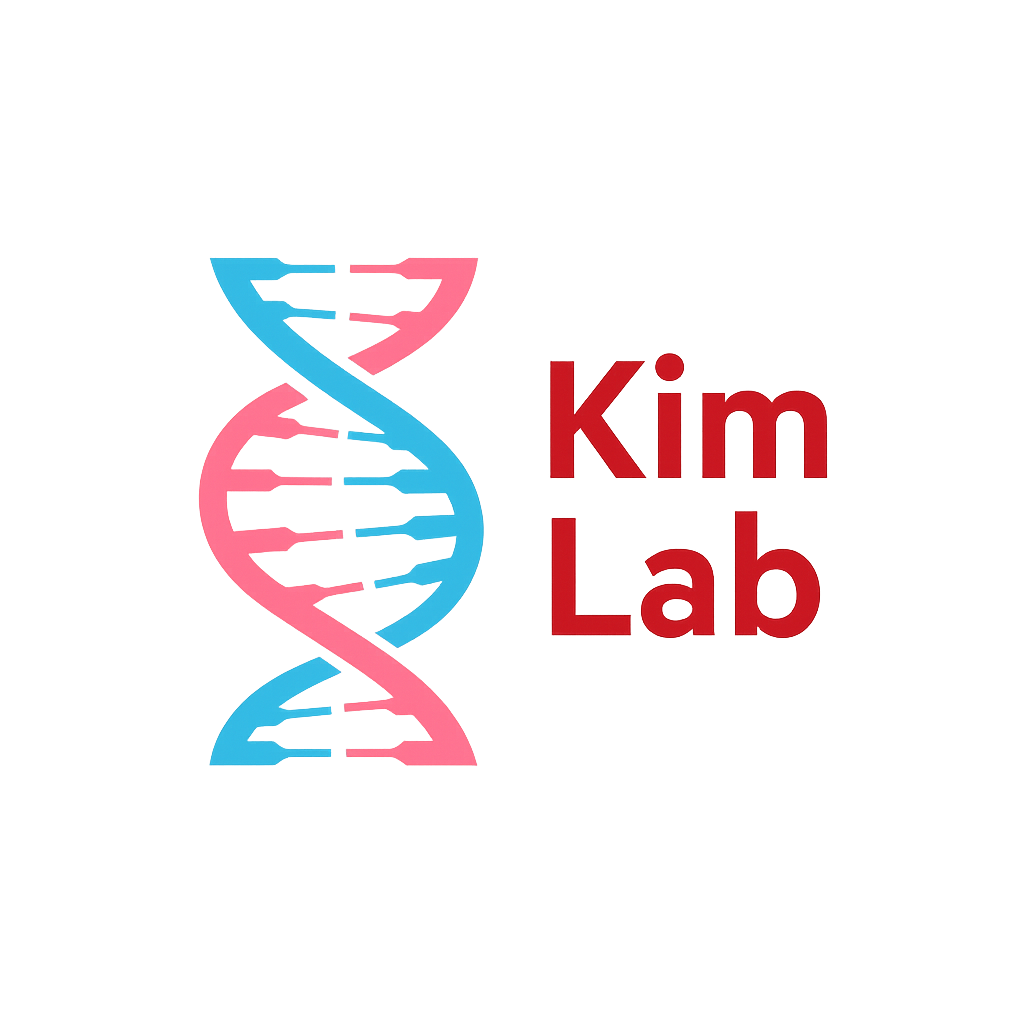 Members - KimLab | Immunogenetics